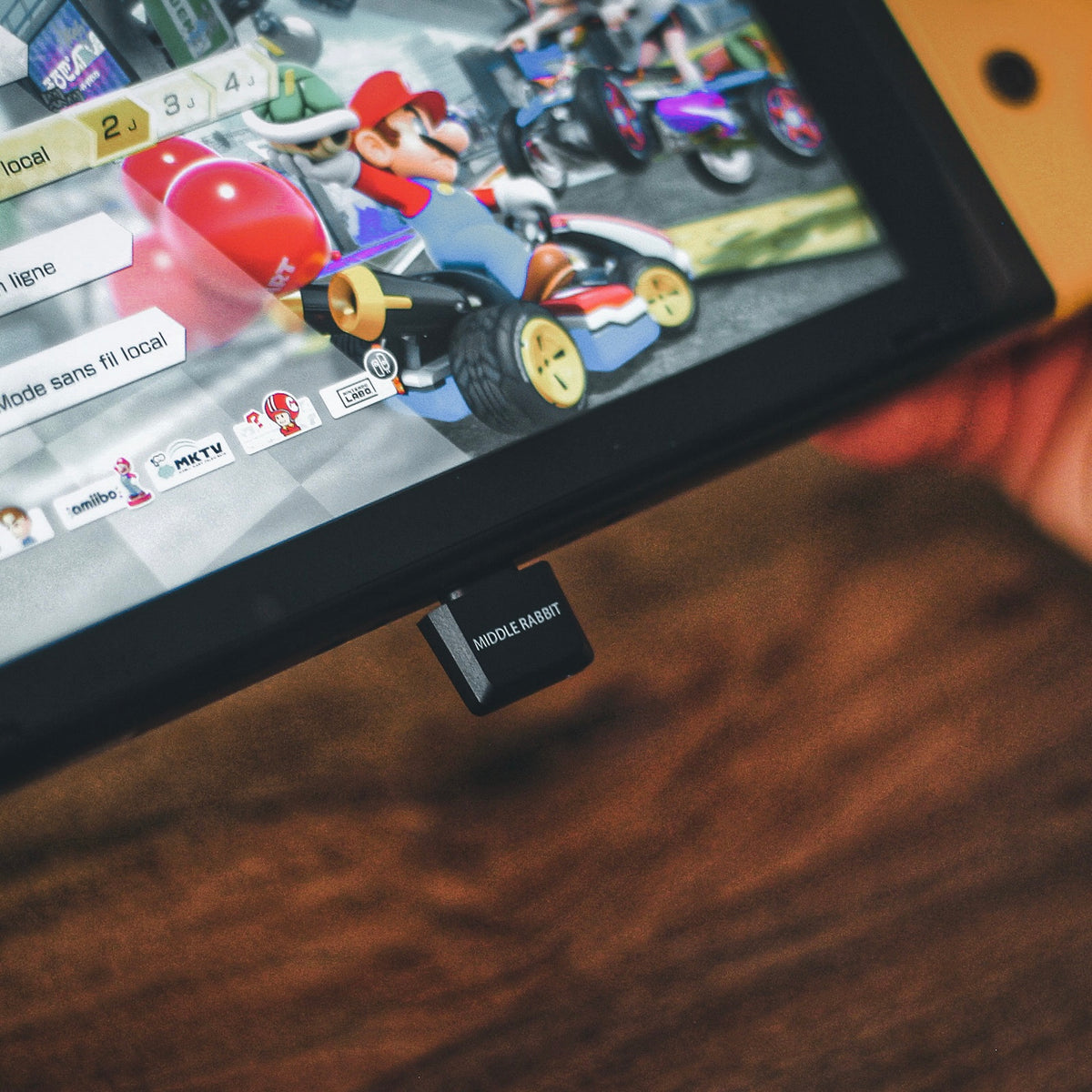 5 Reasons Why Middle Rabbit’s Dual-mode Headphones are Perfect for ...